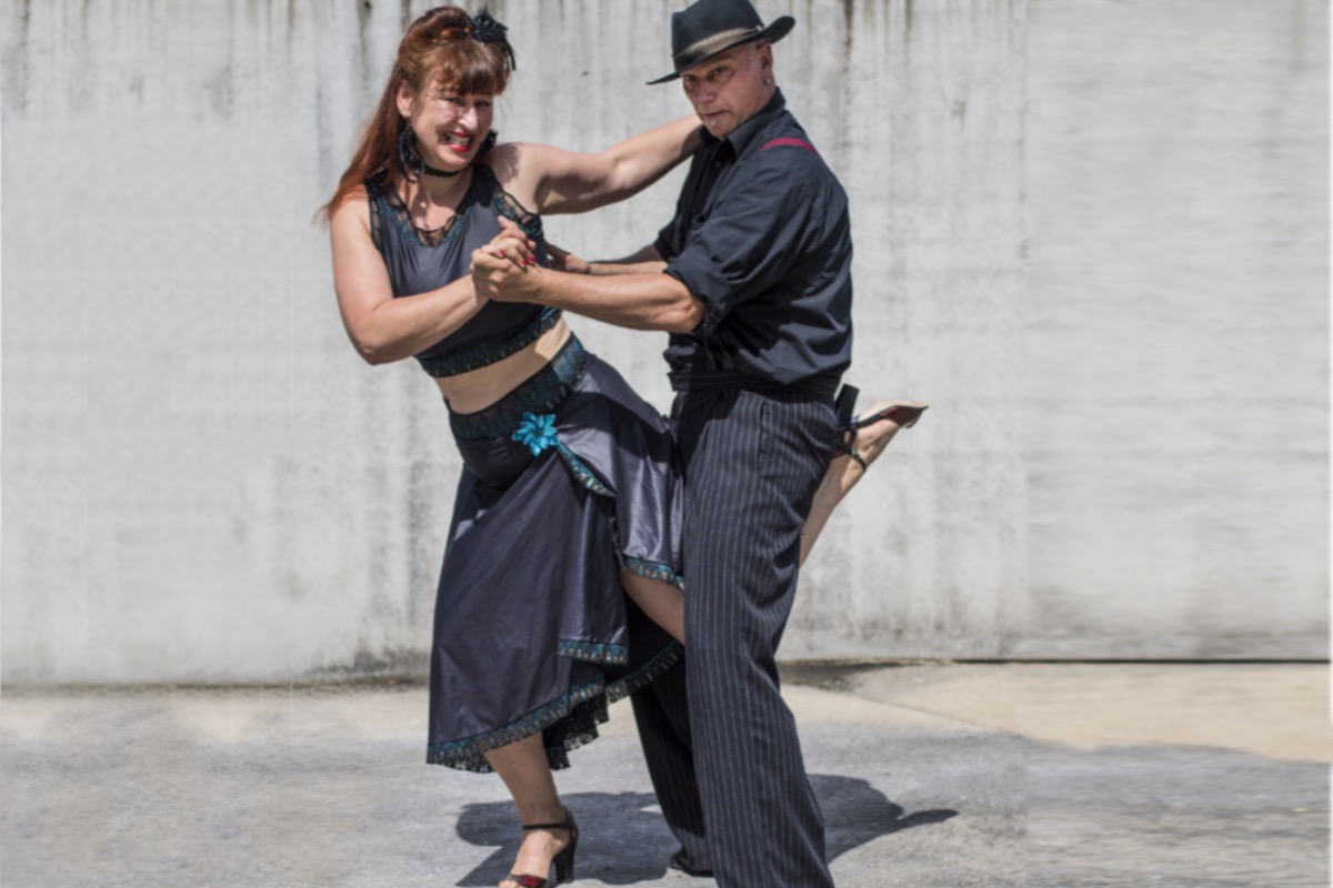 Home [tangorave.org]